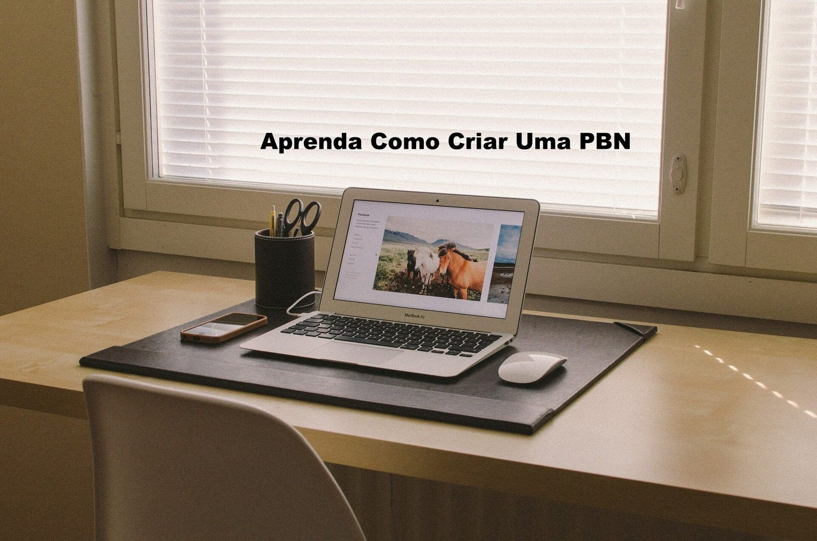 Como Criar Uma PBN e Ranquear no Google – (Material Completo) | Blog ...