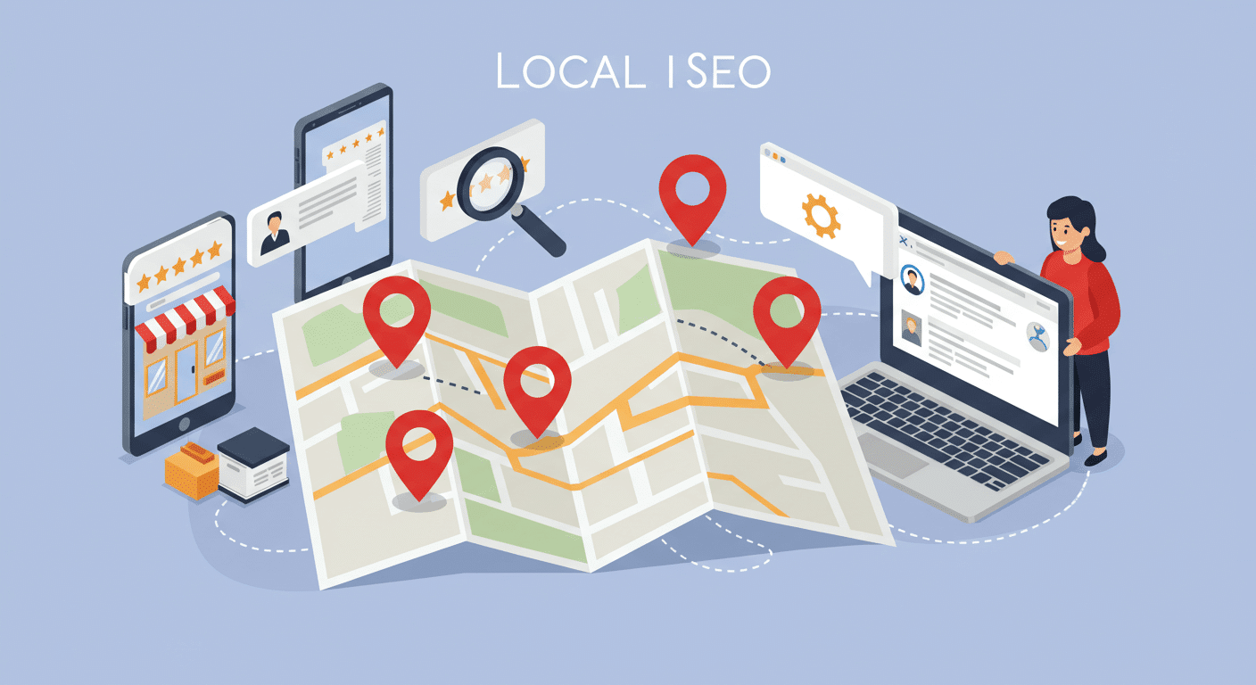 O que é Local Falcon? Guia sobre a ferramenta de SEO Local | Blog ...
